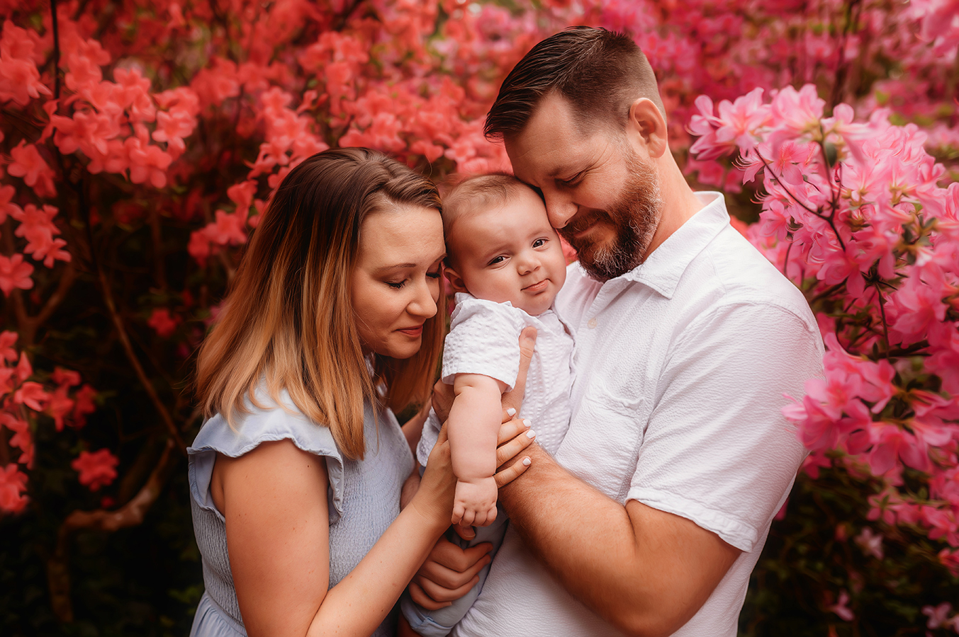 Parenting Classes in Asheville | Asheville Family Photography